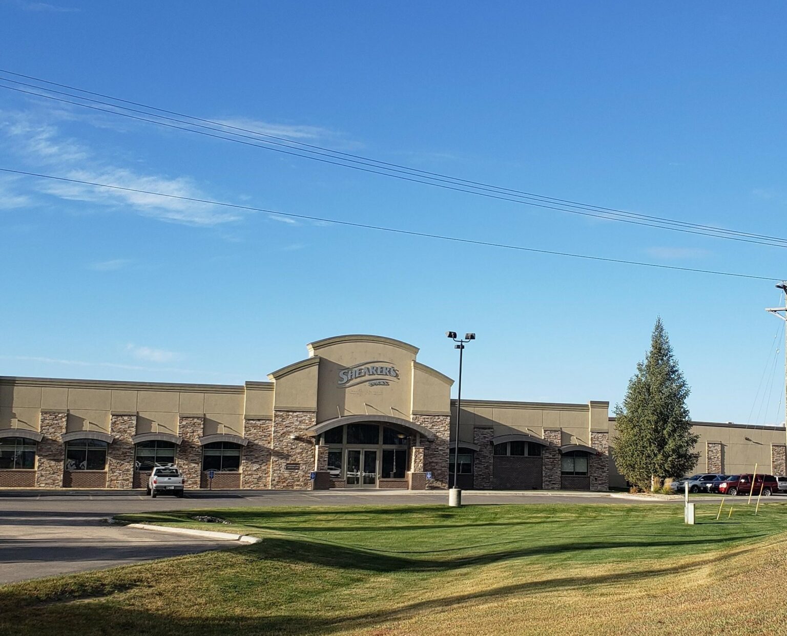 Perham, Minnesota - Shearer's Foods