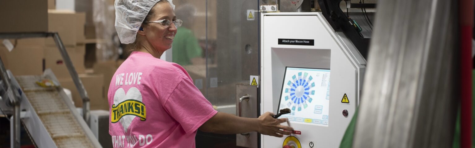 Our Values - Shearer's Foods