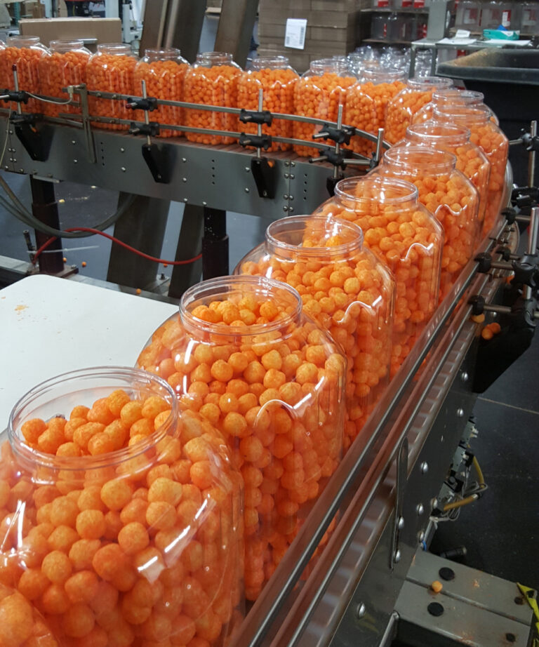 Perham, Minnesota - Shearer's Foods