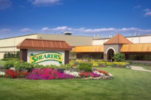 Shearer's Foods - Snacks That Make Smiles